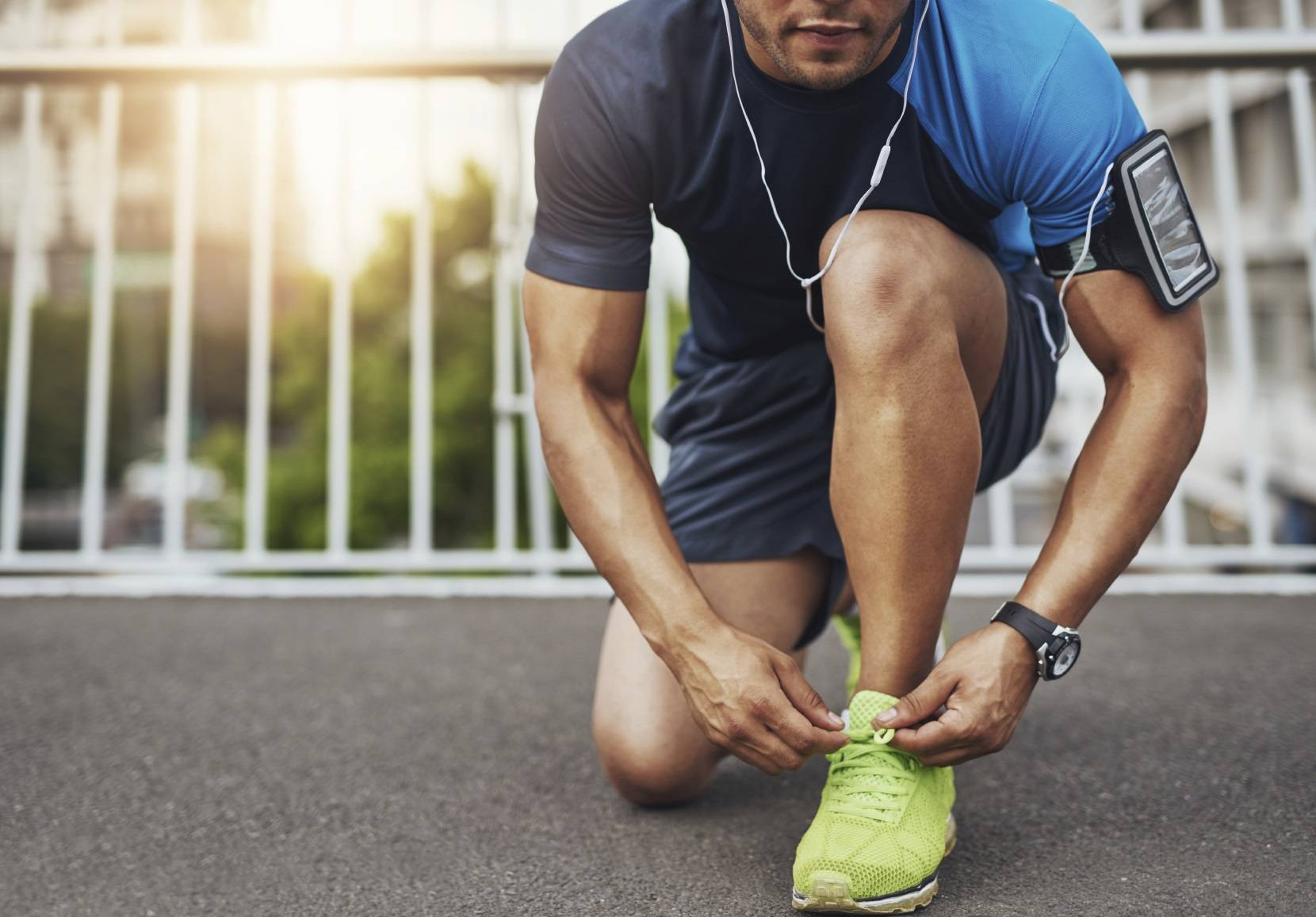 Reprendre le sport après une très longue pause | énergetique du sport